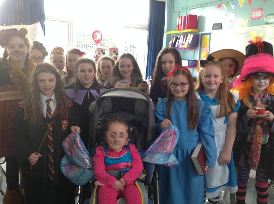 » IMG_4252-900 | Rosemount Primary School, Derry