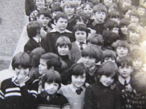 » old photos 004-900 – Copy – Copy | Rosemount Primary School, Derry