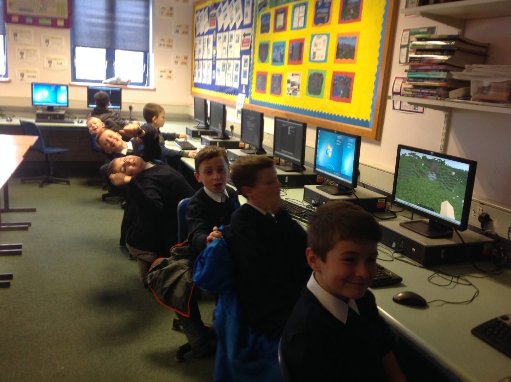 » IMG_2854 | Rosemount Primary School, Derry