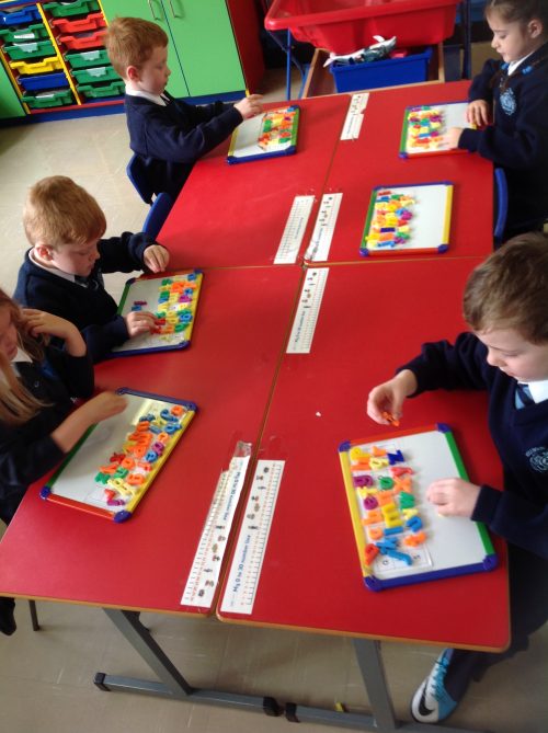 » IMG_4469 | Rosemount Primary School, Derry