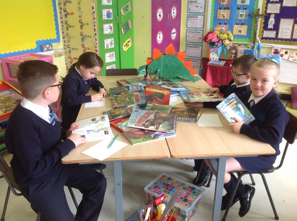 » kk44 | Rosemount Primary School, Derry