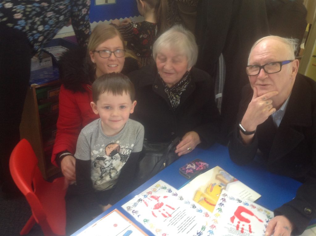 » 1898 | Rosemount Primary School, Derry