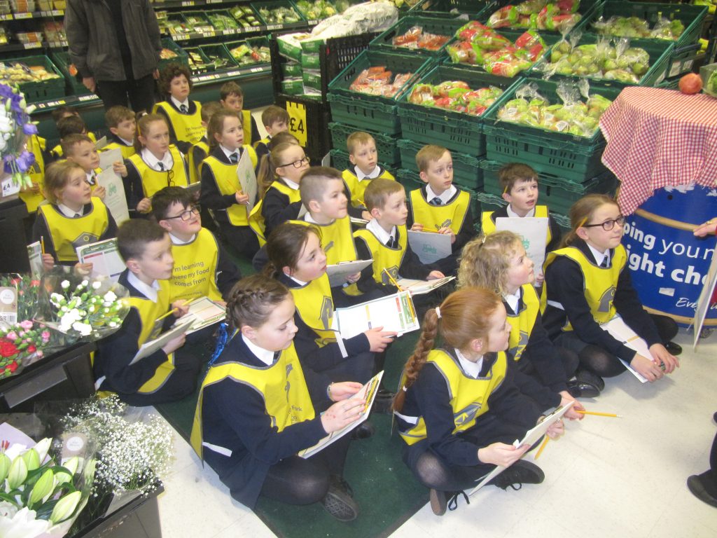 » IMG_2431 | Rosemount Primary School, Derry