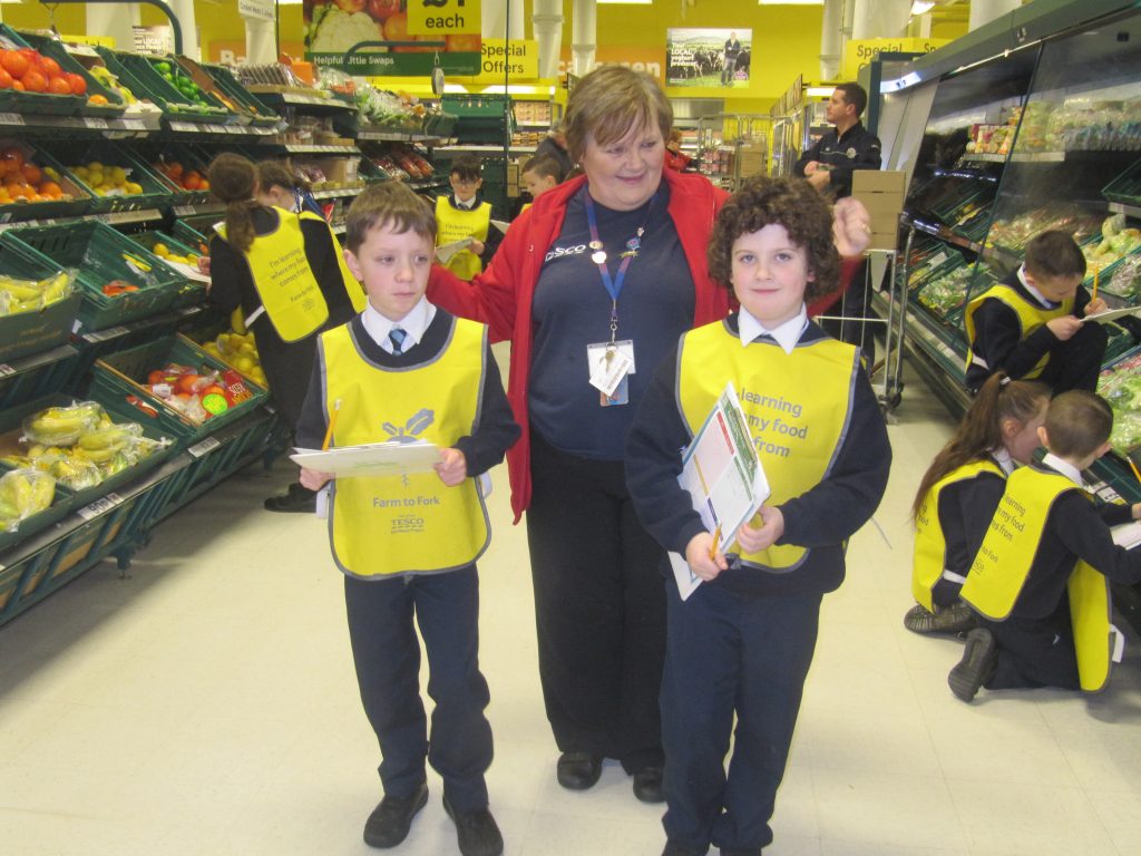 » IMG_2451 | Rosemount Primary School, Derry