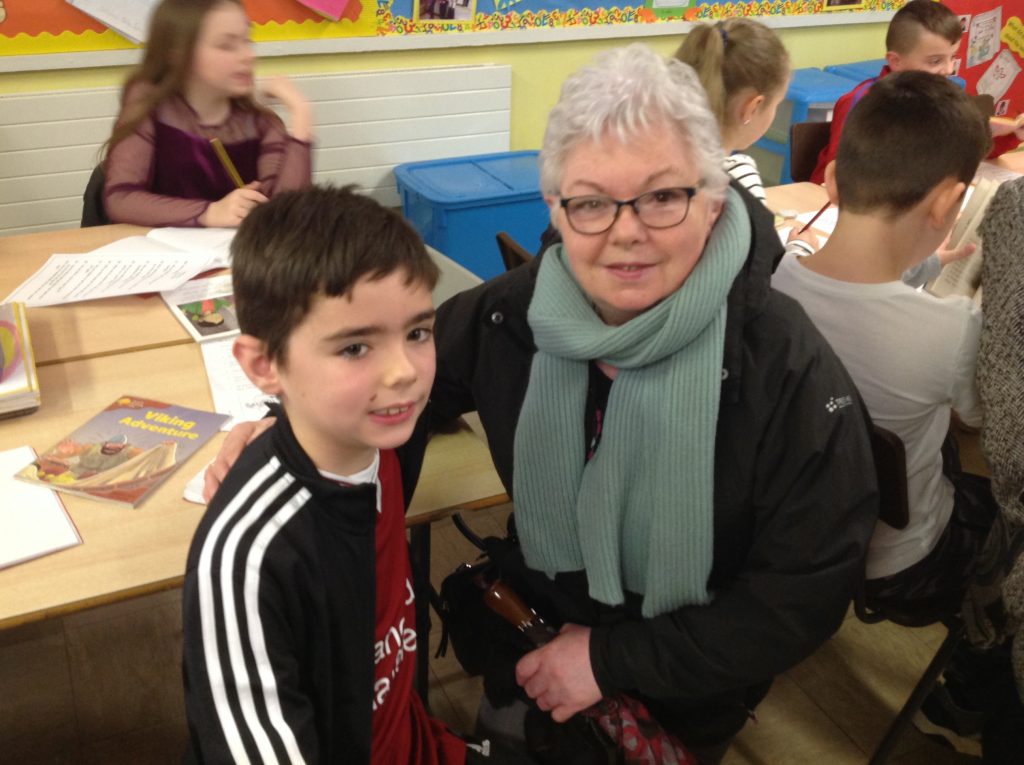 » IMG_2919 | Rosemount Primary School, Derry