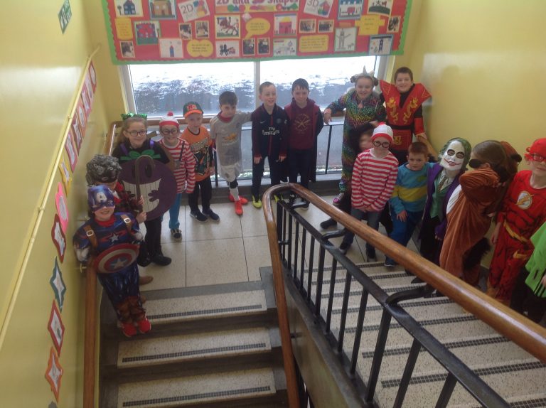 » IMG_6207 | Rosemount Primary School, Derry