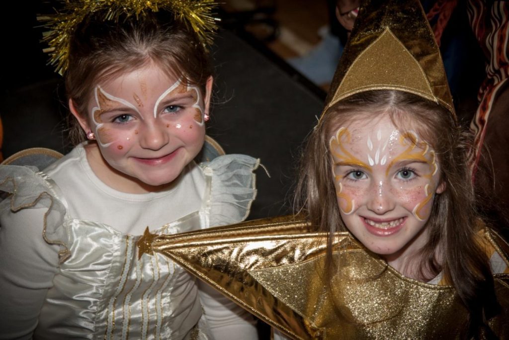 » 13 | Rosemount Primary School, Derry