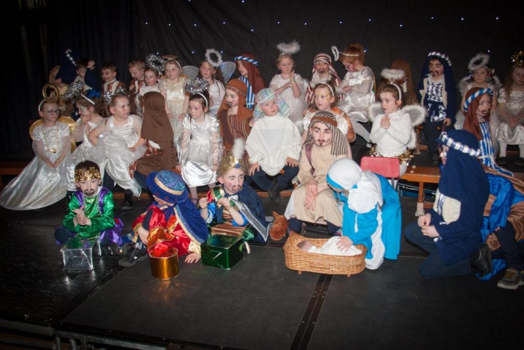 » P28 | Rosemount Primary School, Derry