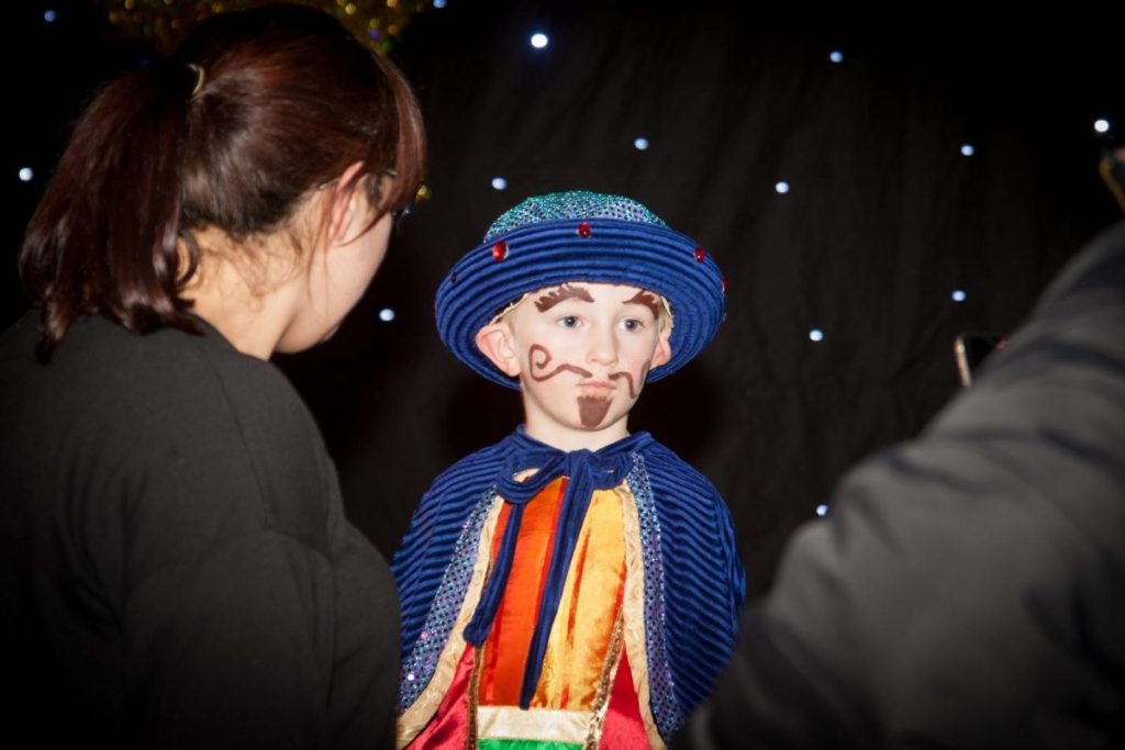 » p215 | Rosemount Primary School, Derry