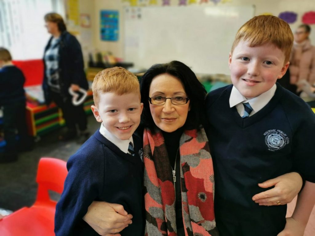 » IMG-20200214-WA0035 | Rosemount Primary School, Derry